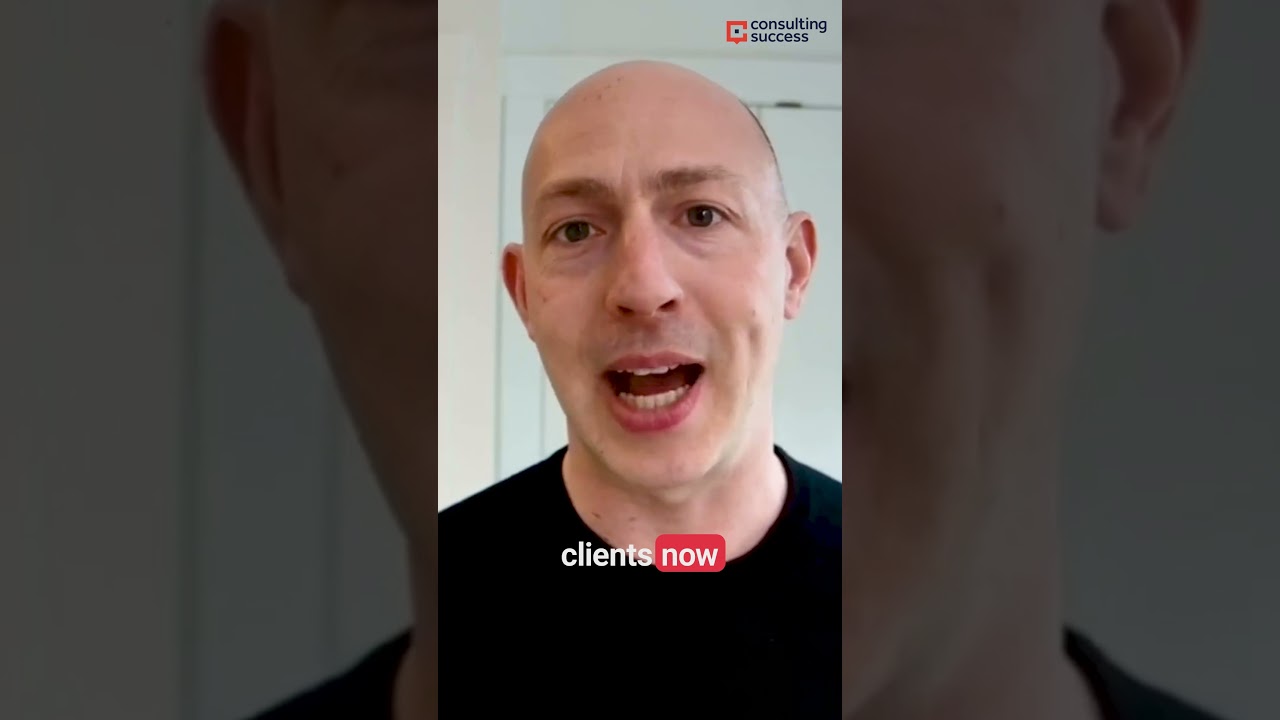 Clear Positioning to Get High-Quality Client Referrals