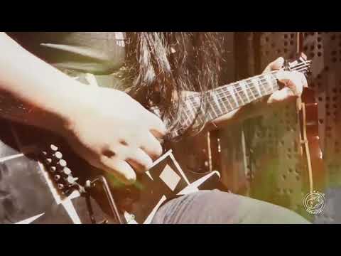 Rare Fernandes Adrian Vandenberg Soloist / Neck Thru Model | Reverb