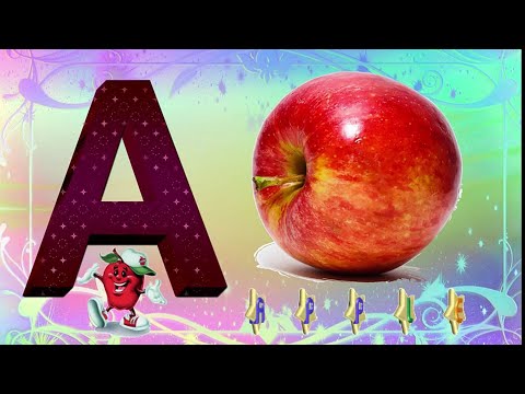 🎤 ABC Island: A Rhyming Adventure! 🏝️🎵