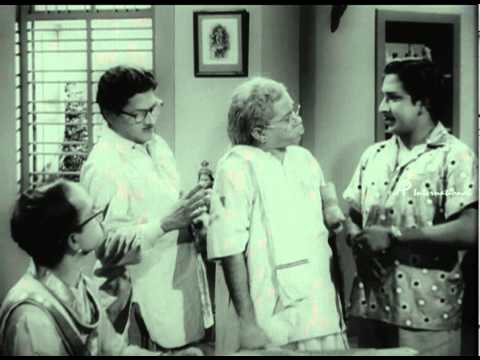 Deivapiravi - K.A.Thangavelu's rhyming talk