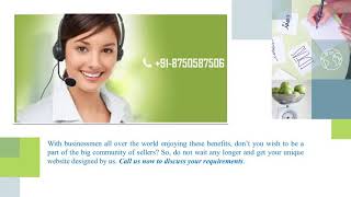 3 Best Web Designers in New Delhi, DL - Expert Recommendations