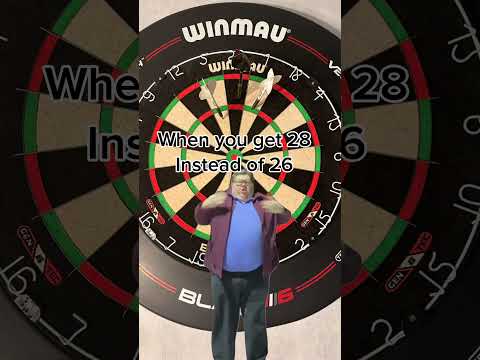 A great feeling #3dart #darts #memes #teamwork