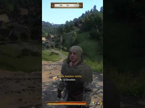 Free treasure map Kingdom Come Deliverance
