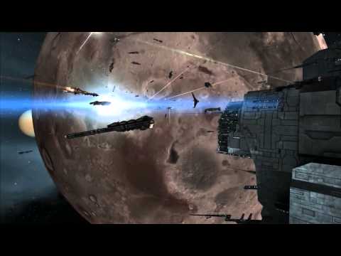 Steam Community :: Video :: EVE Online - Jita Burn