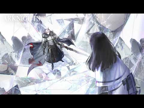 Arknights OST - Episode 15 [Dissociative Recombination] - Theresis Battle Theme