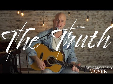 The Truth - Jason Aldean (Ryan Mayersky Cover)