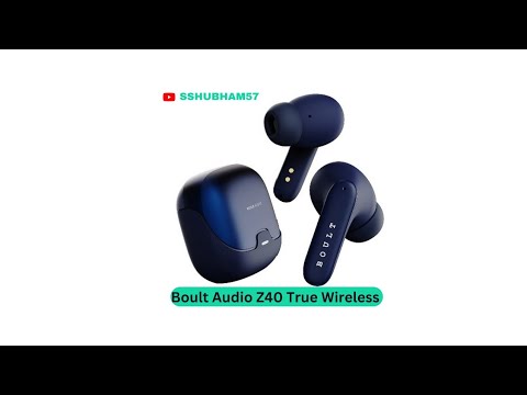 #Boult_Audio_Z40_True_Wireless_in_Ear_Ear_buds More details in description