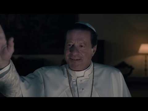 TV Series WARRIOR NUN Season 1 explained.