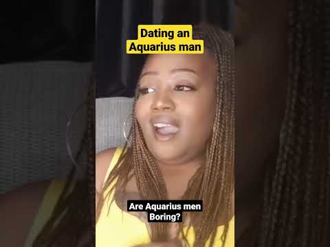 Aquarius Men~DATING Aquarius MEN~Aquarius men in LOVE #newtoyou #aquariuslove #shorts #dating