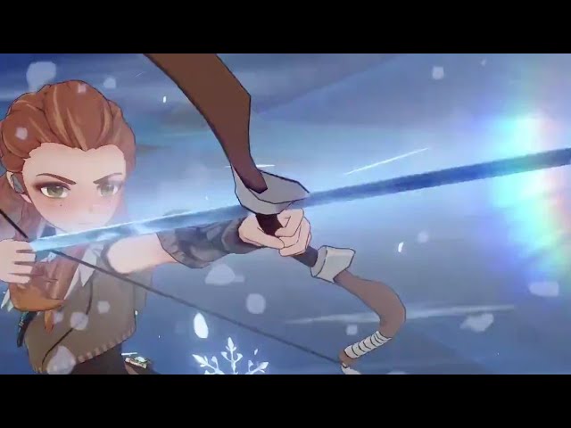 When is Aloy coming to Genshin Impact? Release date and everything ...