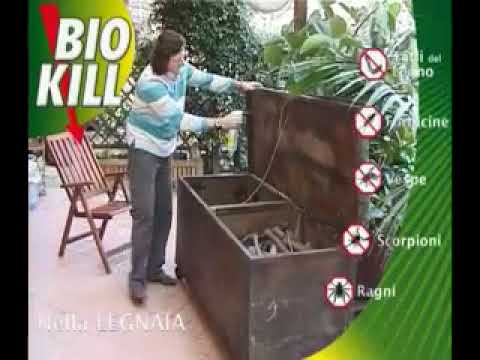 Bio Kill
