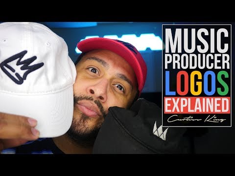 What Is The Purpose Of A Music Producer Logo?
