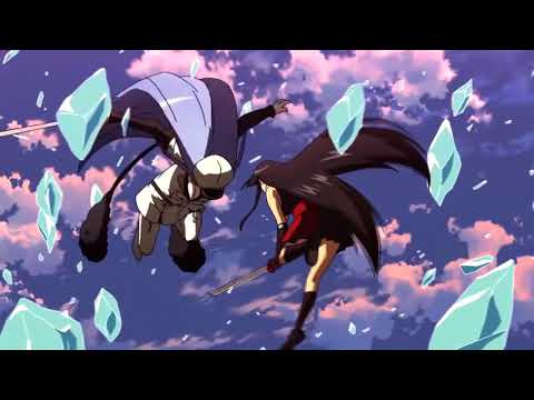 Steam Community :: Video :: Make a move - AMV