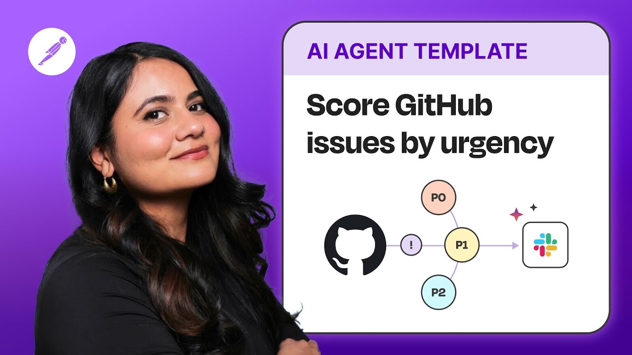 GitHub Issue Prioritization Agent: Building Smarter Triage with AI Agents - Learning Lab ...