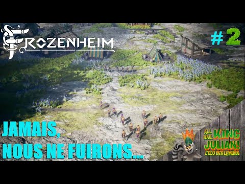 Steam Community :: Frozenheim