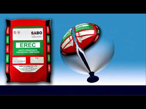 Earthing Powder - Earthing Chemical Powder Latest Price, Manufacturers ...