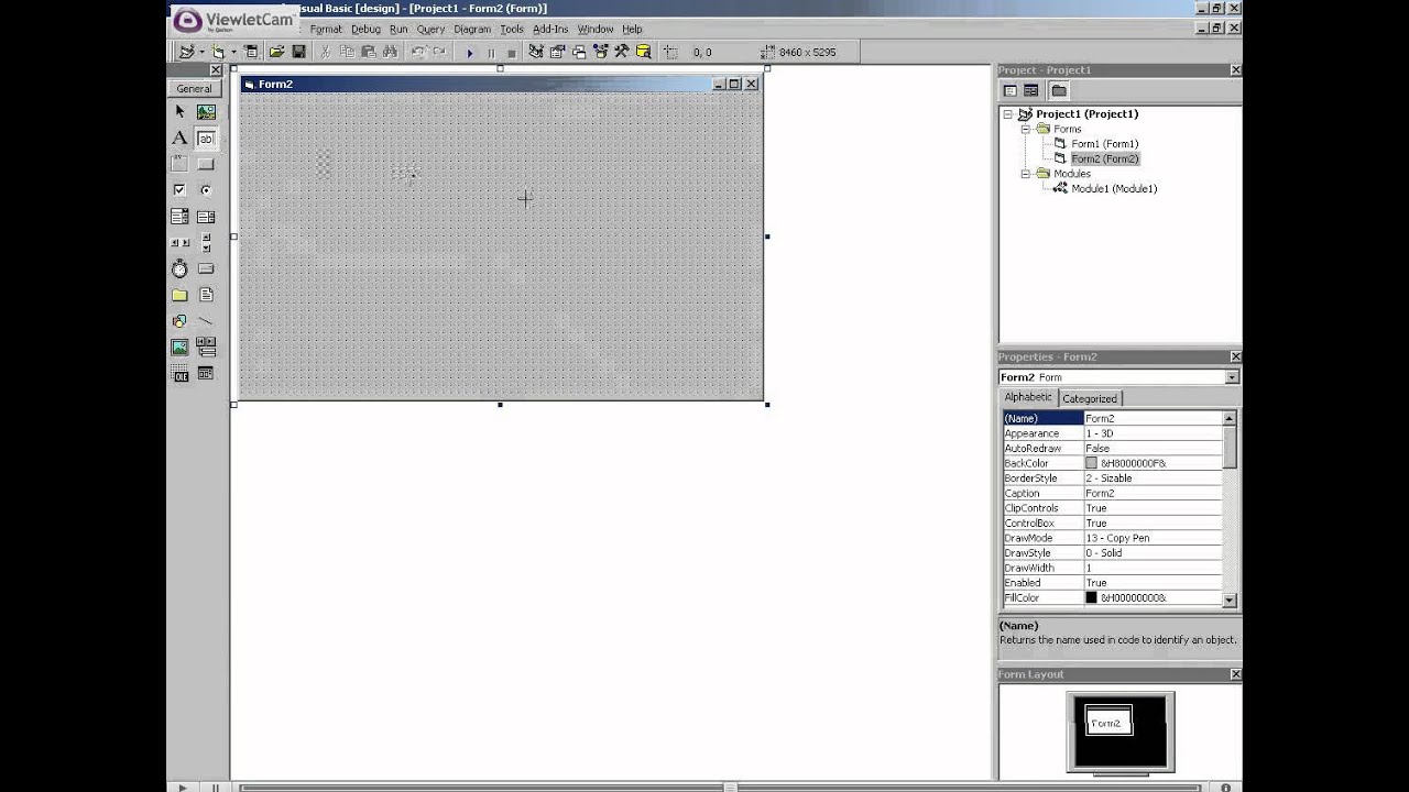 Visual Basic (VB) Tutorial - 8.3 - Modules [TutorialGenius.com]