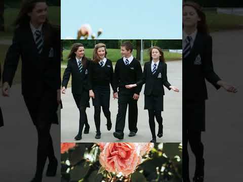 🇬🇧Uk School Uniform for Girls😊#shortsvideo #sejalfashionstyle world