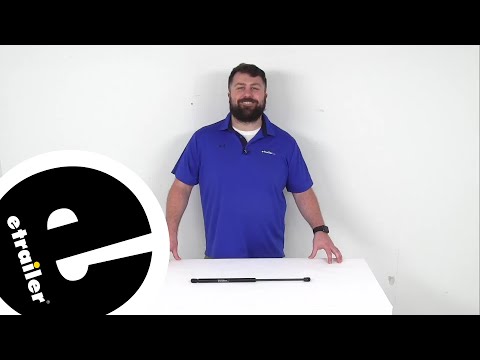 etrailer | Hands-On with the Universal Gas Strut-ATL64BR