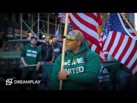 "We are not broken." | Veterans in Motion (Teaser)