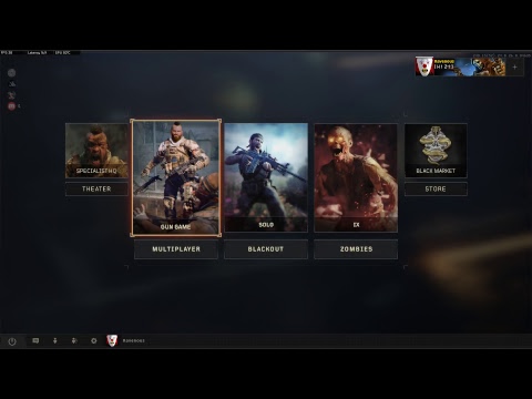 Steam Community :: Video :: BO4 PC - Domination with Simple