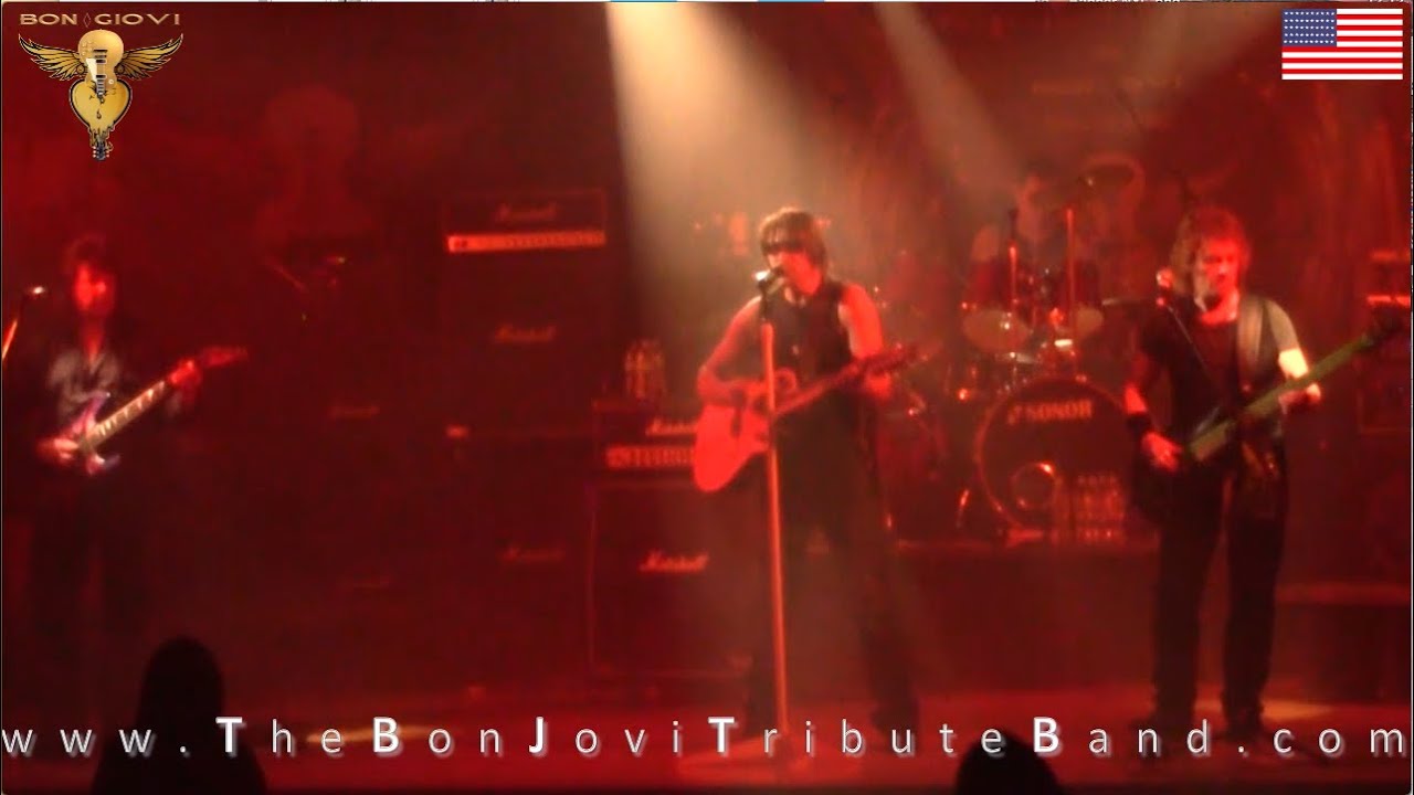 Hire Bon Giovi - Bon Jovi Tribute Band in Syracuse, NY | GigSalad