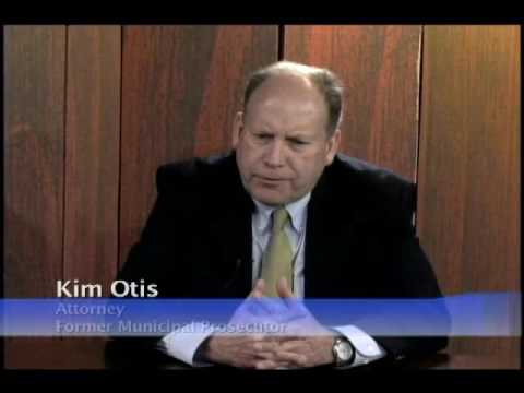 Know Your Rights New Jersey -- How To Handle Municipal Court
