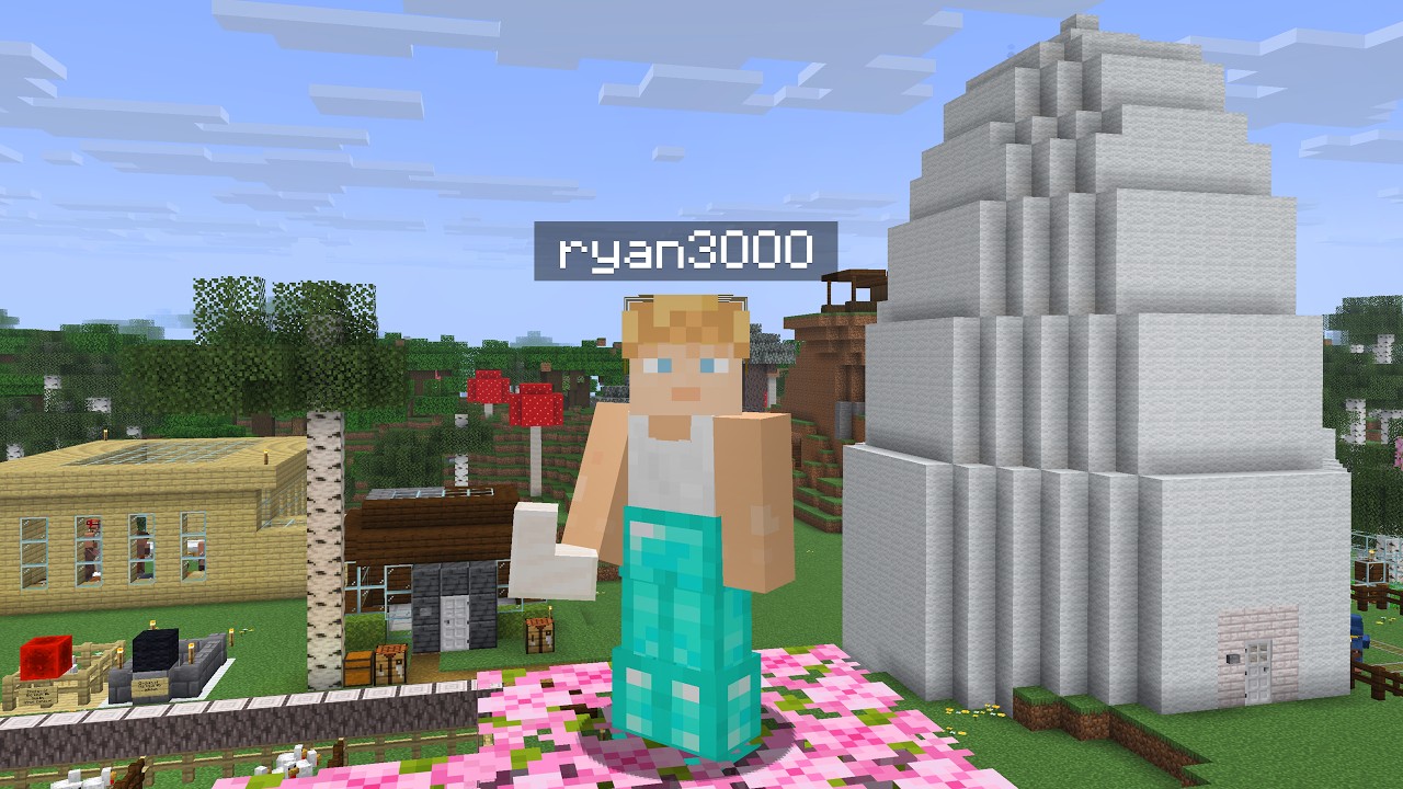 The Egg Project Continues