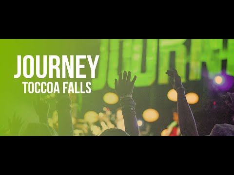 Journey Camp 2019