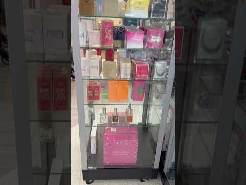 Shopping 🛍️ Perfume at TJ Maxx #like #subscribe #trending #tjmaxx #perfume #marshalls #fragrance