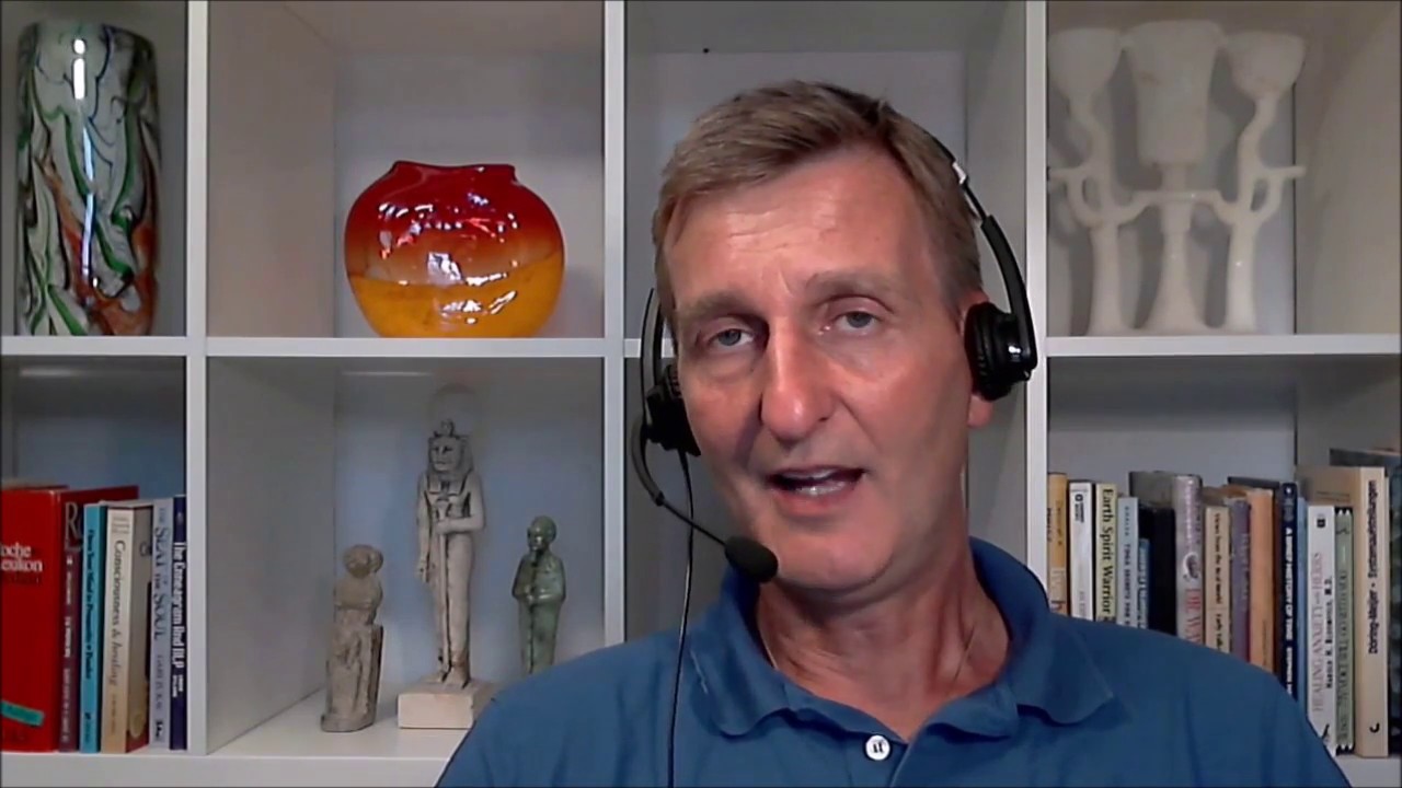 How to overcome insomnia  Part 1 - Empowerment Radio