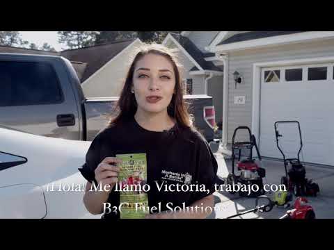 B3C Fuel Life instructions
