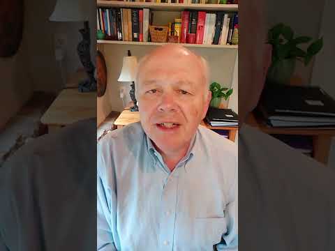Ted Kyle, RPh, MBA, on Toxic Beauty Standards. 