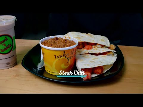 It's Hearty Eating at Hansel 'N Griddle in New Brunswick, NJ | Campus Institutions | Campus Eats
