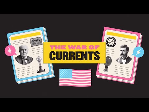Was Edison Right All Along? The Case for Direct Current