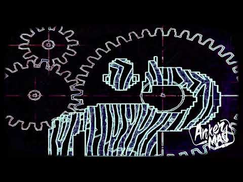 DJ ANker MAd (Monteria-COL) #TechHouse #Techno #House
