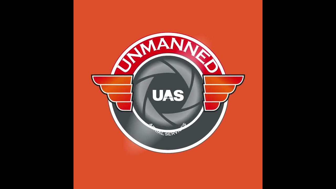 UAS Logo Animation