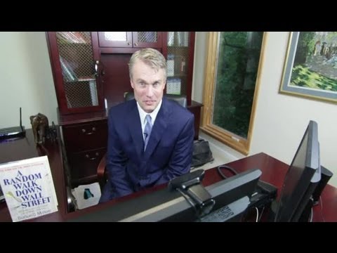 What Is a "Random Walk" in Finance? : Investment & Insurance Questions