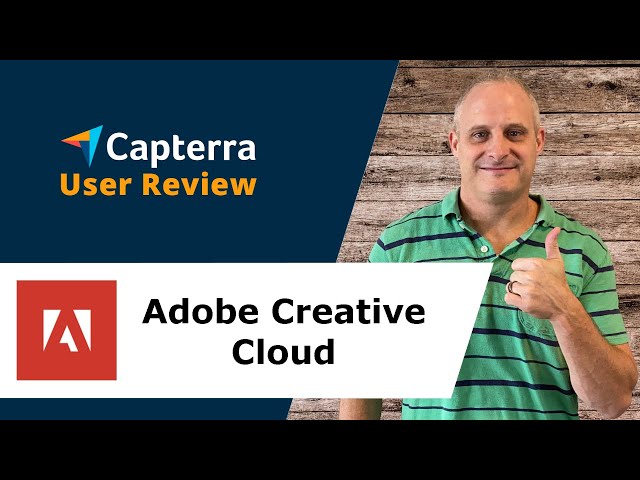 Adobe Creative Cloud Reviews 2025. Verified Reviews, Pros & Cons | Capterra
