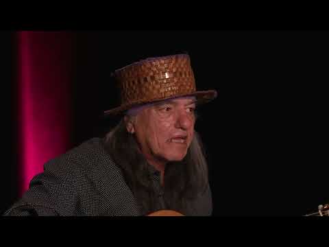 Keith Secola: Beyond the Music on Healing and Historical Trauma