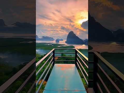 Phang Nga | Thailand 🇹🇭