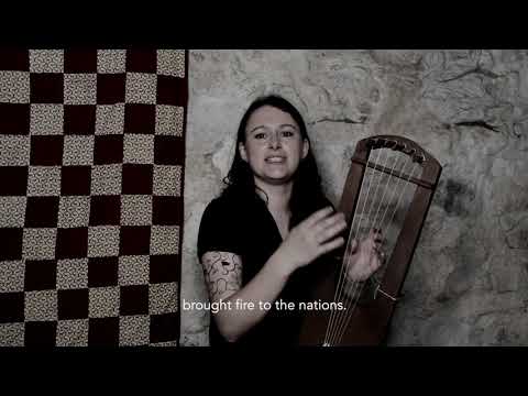 Hanna Marti - Quintus Horatius Flaccus - Sic te diva potens cypri