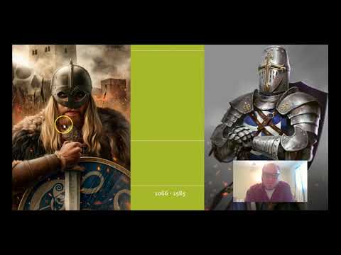 English Middle Ages Lecture