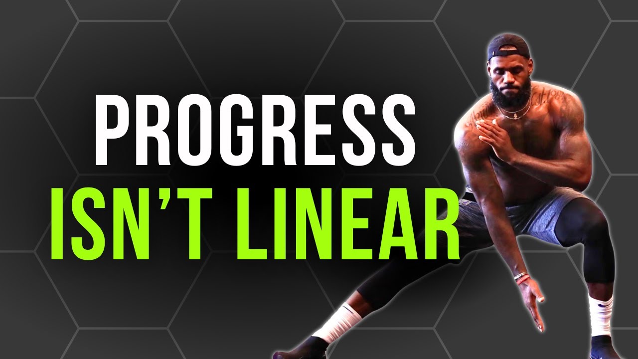 40 Essential Lessons from a Decade of Training Athletes | Galaxy.ai