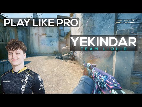 Steam Community :: Video :: TEAM LIQUID YEKINDAR POV - INFERNO vs NATUS ...