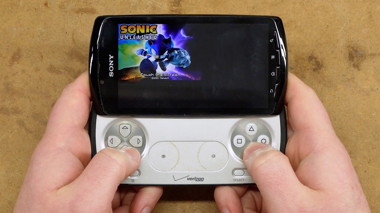 Never meet your heroes