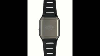 Casio Vintage CA-53W-1ER - Collection Watch • Watchard.com