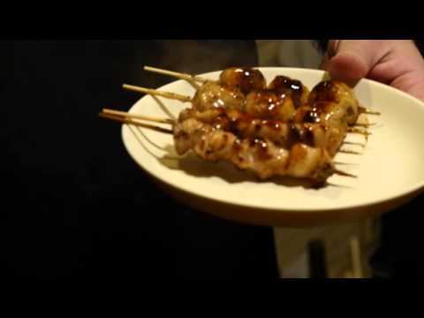 Offbeat Tokyo Episode 1: Omoide-Yokocho (Memory Lane)