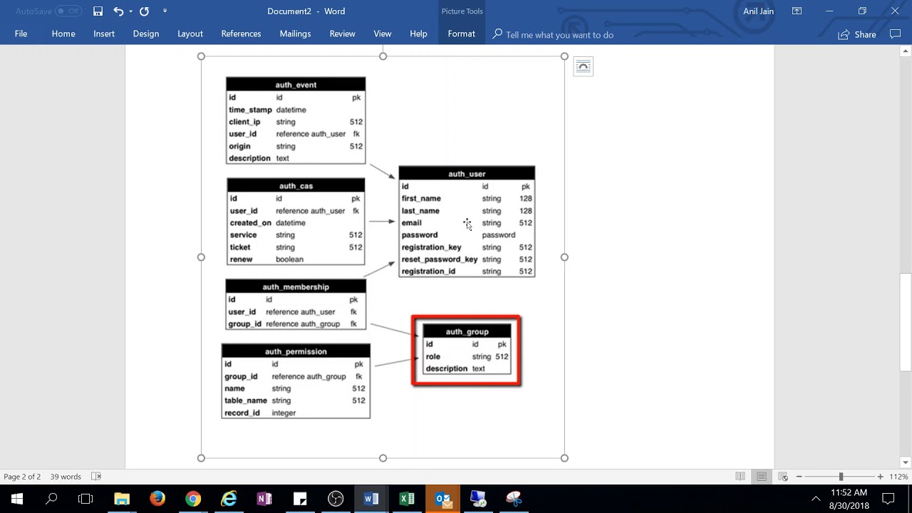 Web development using web2py and python part 21