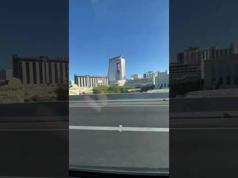 Plaza California & Circa Resort & Casino - Las Vegas, Nevada